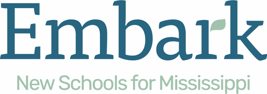 Embark » New Schools for Mississippi